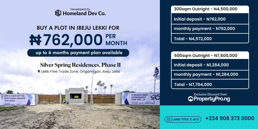 Find Flat Apartment For rent in Lagos | Rent Flat Apartment in Lagos ...